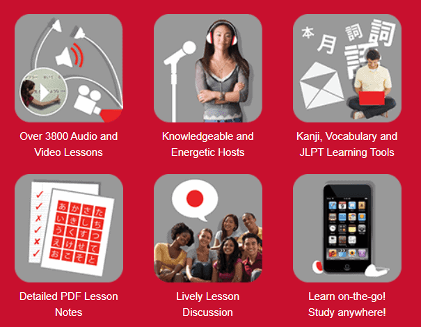 JapanesePod101 Review: Worth It? [Price and Alternatives]