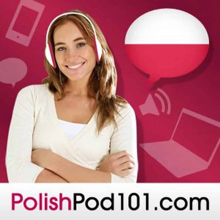 11 Best Apps to Learn Polish: Learn to Speak Fluently