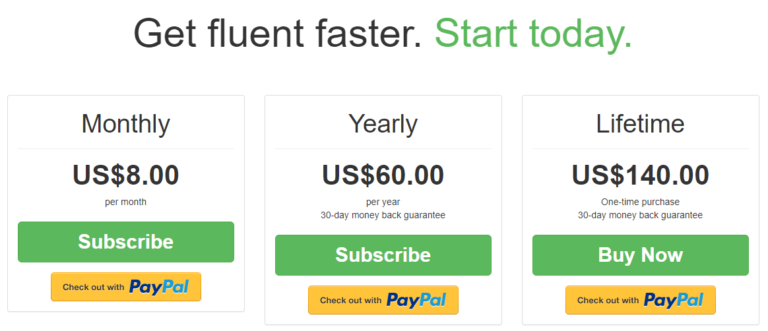 Clozemaster Review: Can It Help You Achieve Fluency?