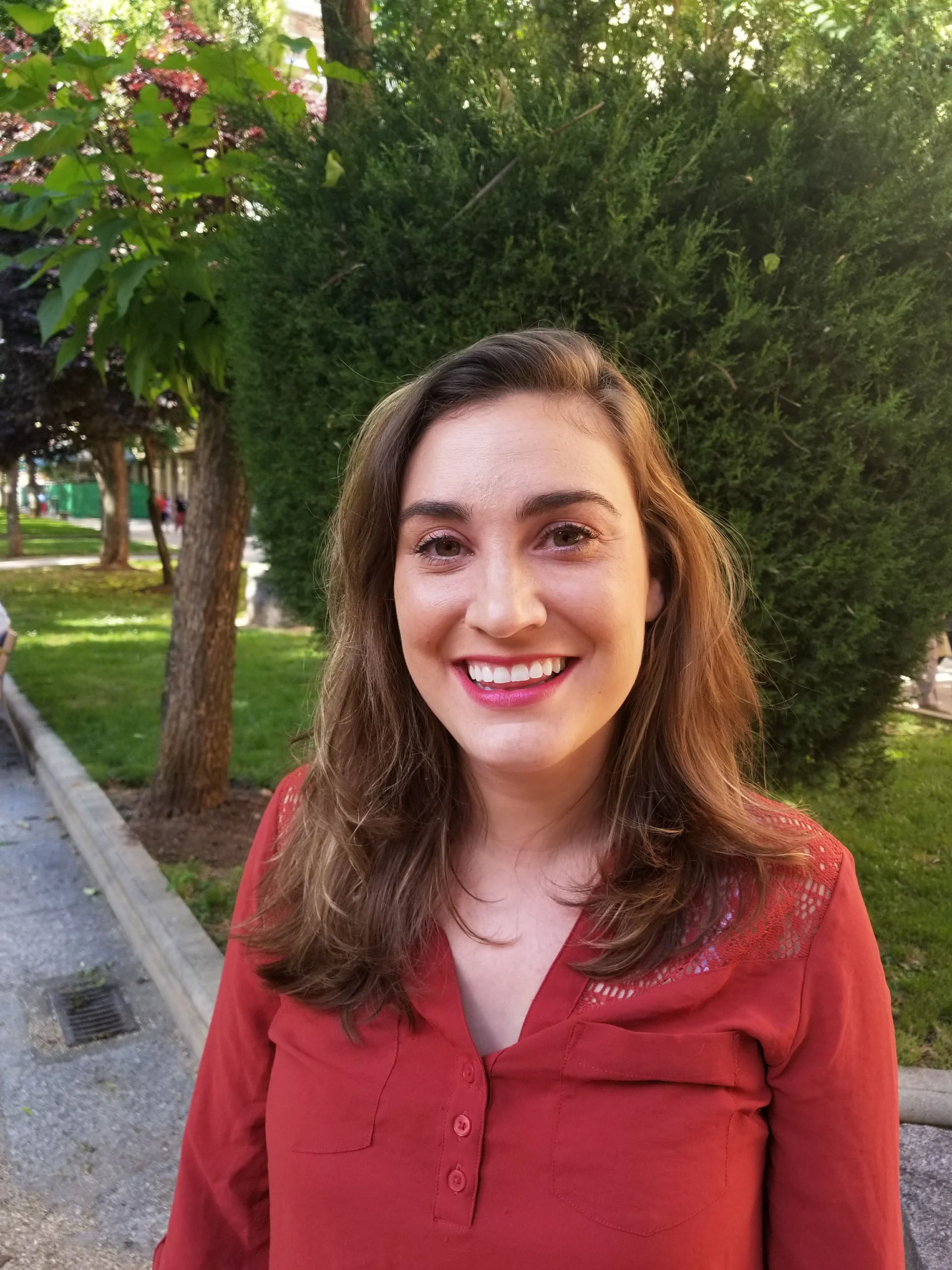 Kelsey Wetherbee Author Page