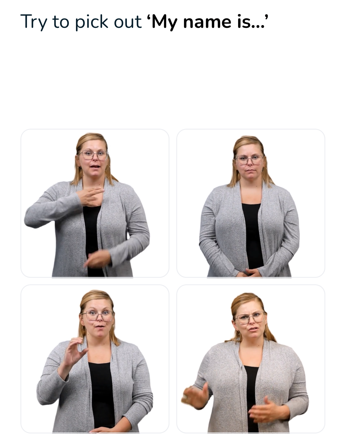 ASL Bloom Review: Can It Help You Learn Sign Language? - Langoly