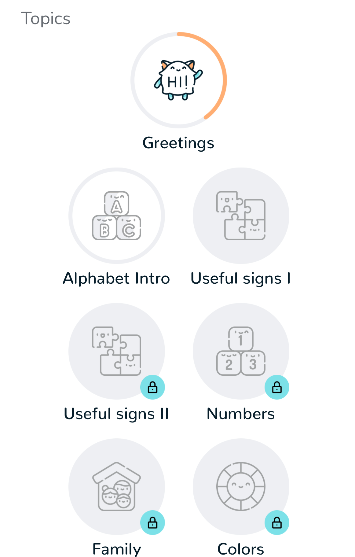 ASL Bloom Review: Can It Help You Learn Sign Language? - Langoly