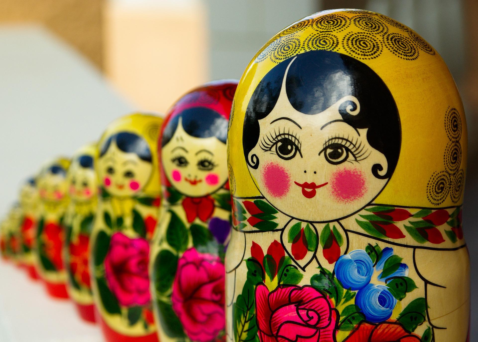 How To Learn Russian 6 Easy Ways To Learn Russian Effectively