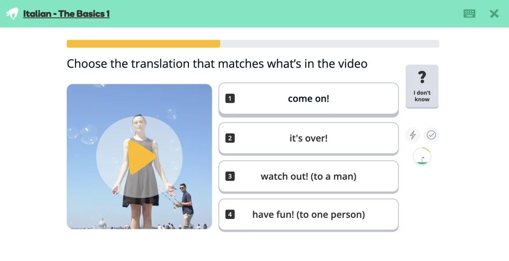 Memrise Review: A Helpful Tool For Beginners - Langoly