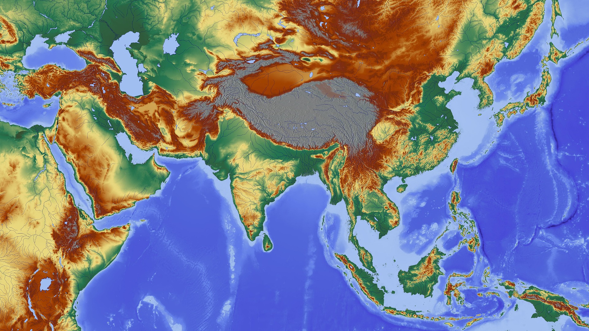The 20 Most Spoken Languages Of Asia Facts And Figures The 20 Most Spoken Languages Of Asia Facts And Figures