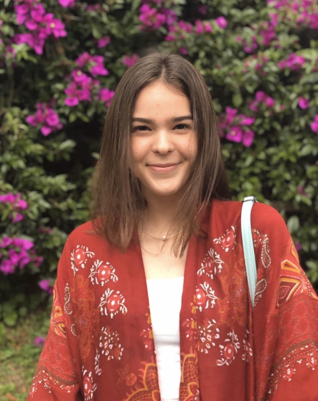 María José Escobar Author Page