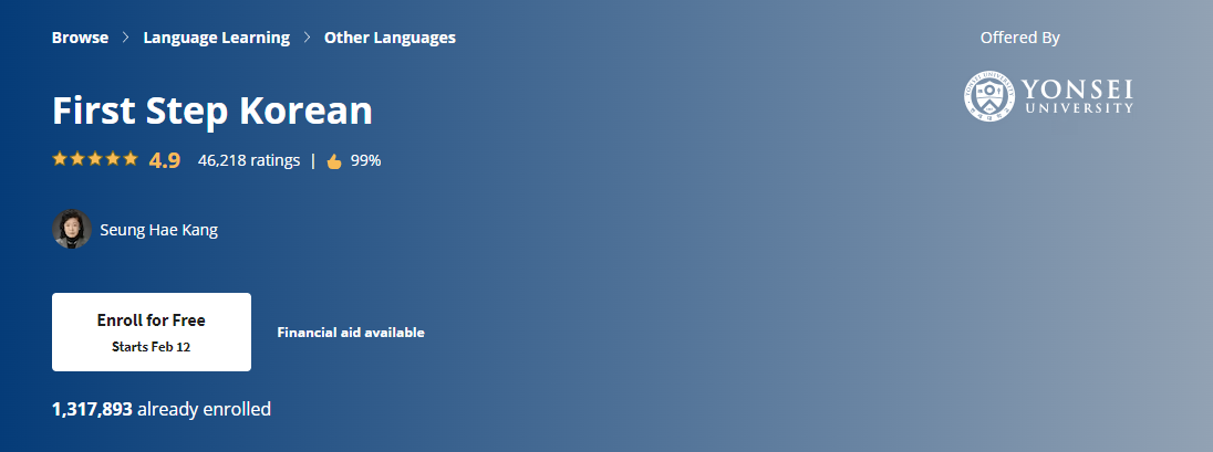 The 8 Best Online Courses to Learn Korean Quickly