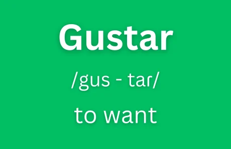 Spanish Grammar - Langoly