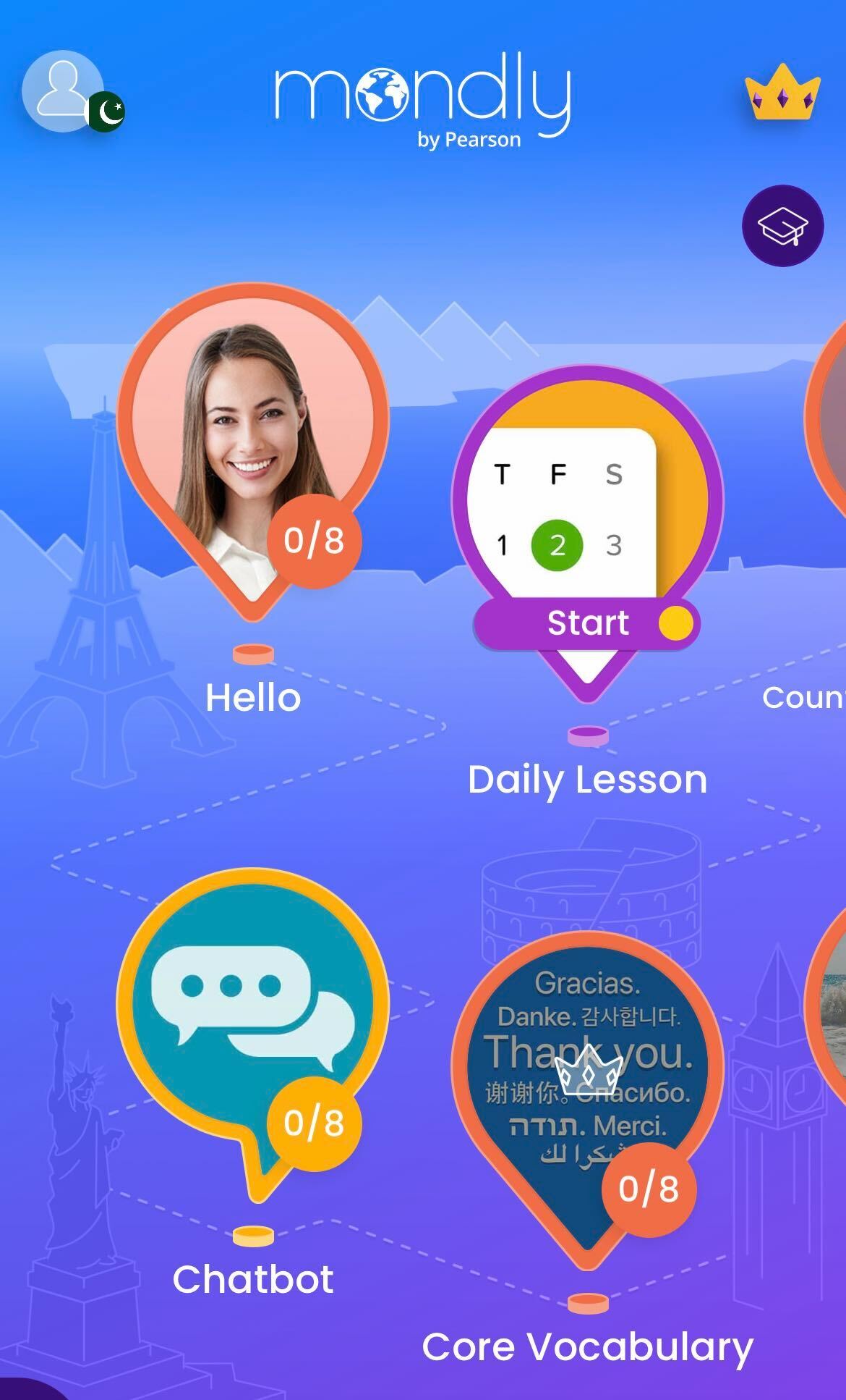 Mondly vs Duolingo: Which Language Learning App Is Best? - Langoly