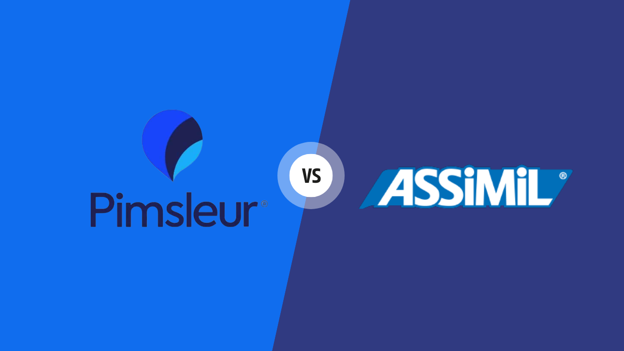 Pimsleur vs Assimil: Which Language Learning App Can Help You?