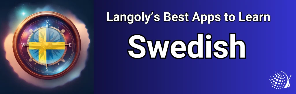 11 Best Swedish Learning Apps: Learn Swedish Quickly - Langoly