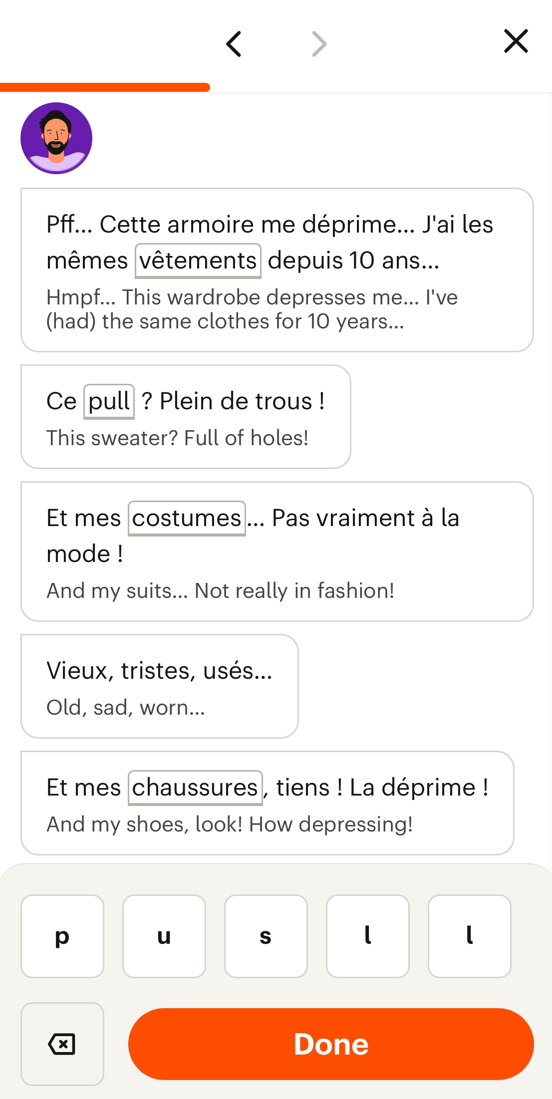 The 5 Best Apps to Learn French Fast (2025) - Langoly