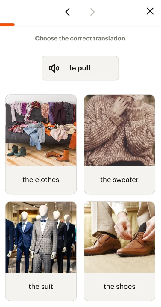 The 5 Best Apps to Learn French Fast (2025) - Langoly