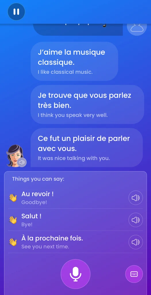 The 5 Best Apps to Learn French Fast (2025) - Langoly