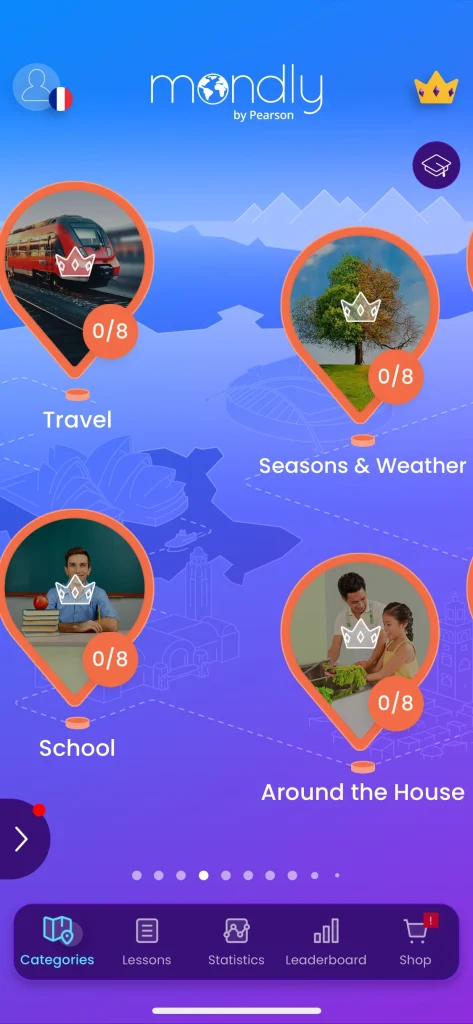 The 5 Best Apps to Learn French Fast (2025) - Langoly