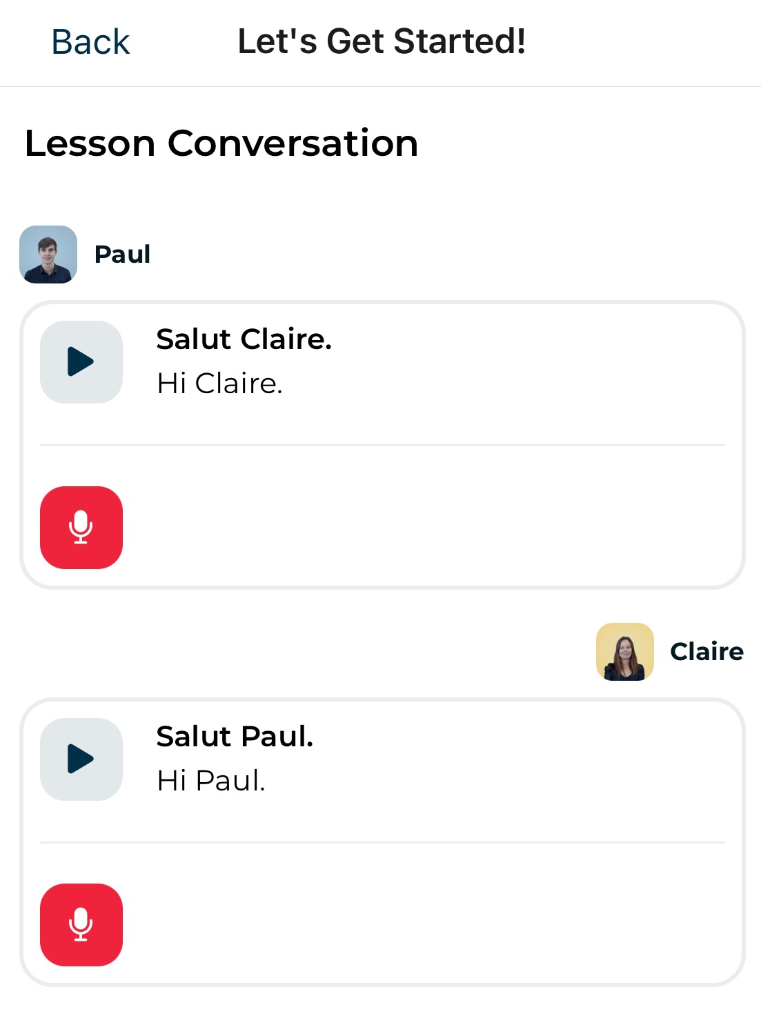 The 5 Best Apps to Learn French Fast (2025) - Langoly